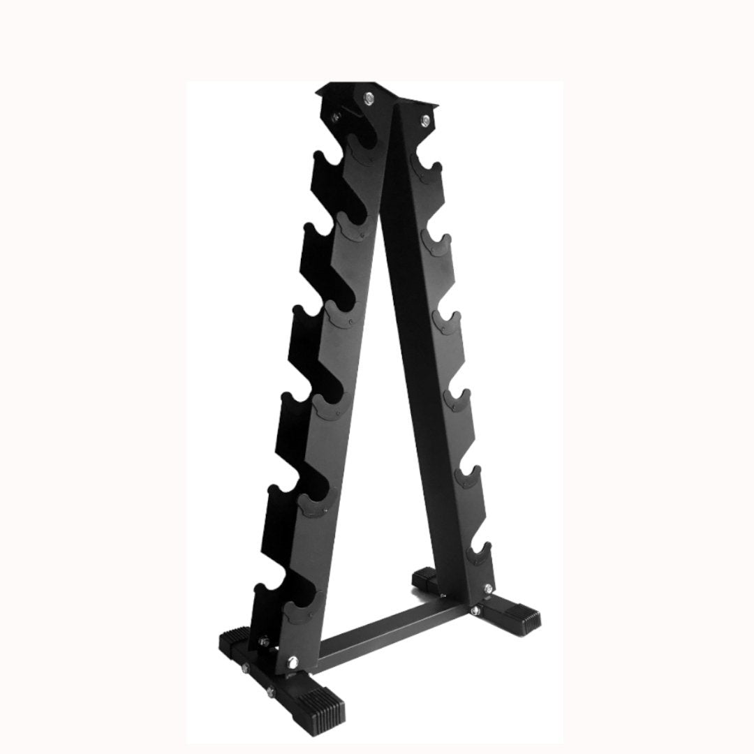 Dumbbell Weight Rack – Body Revolution